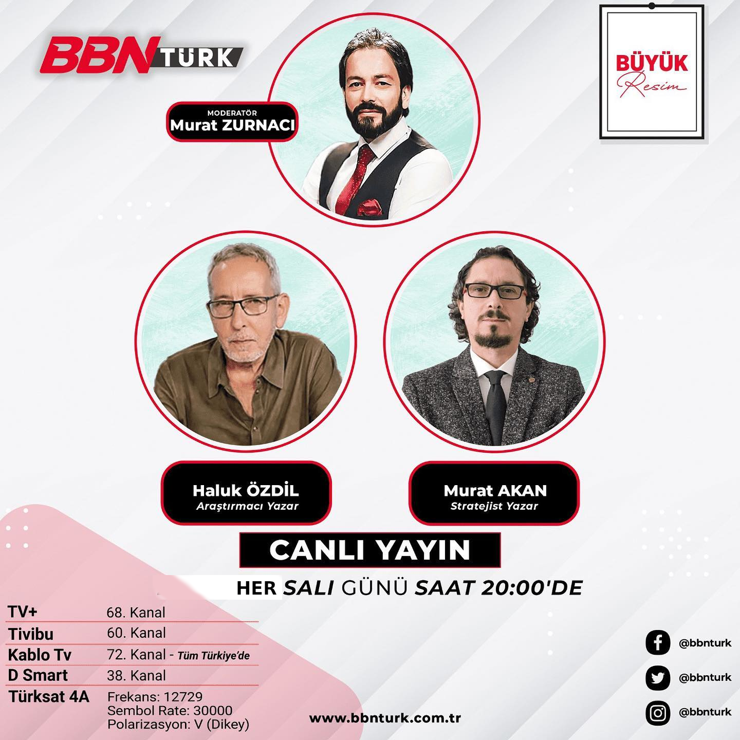 Büyük Operasyon Geliyor! - Murat Akan Fan Kulübü